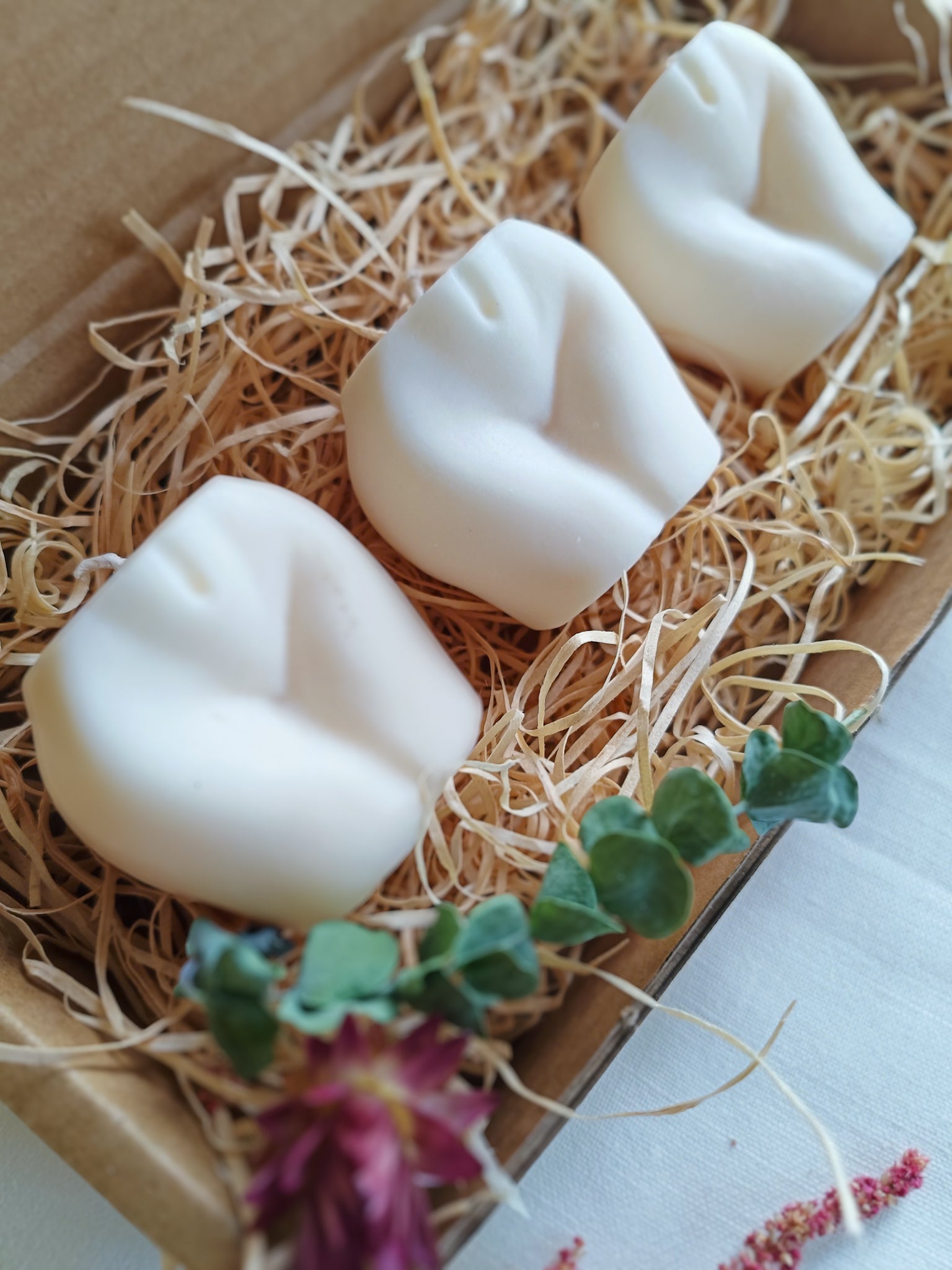 The Bold and Beautiful Candle Set | Woman Booty Soy Wax Candle – Koa ...