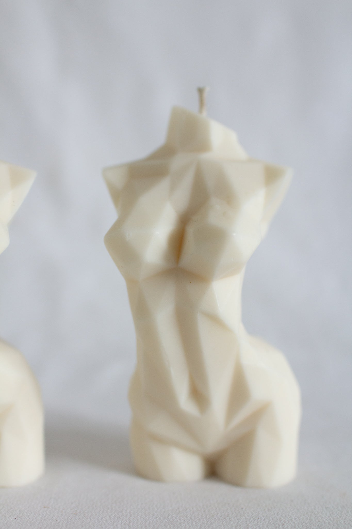 Female Body Candle - Venus – Koa Kandles